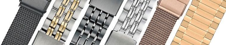 Expansion Watch Bands – Alpine International