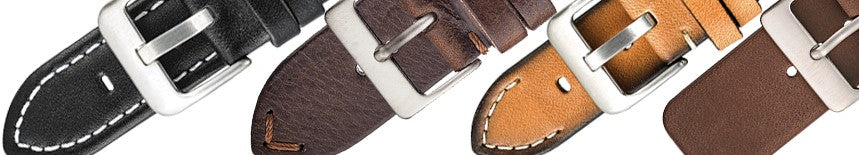 RIOS1931 Made in Germany Watch Bands – Alpine International