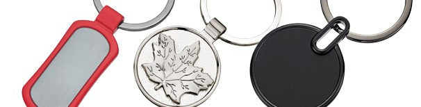 Engravable Key Chains – Alpine International