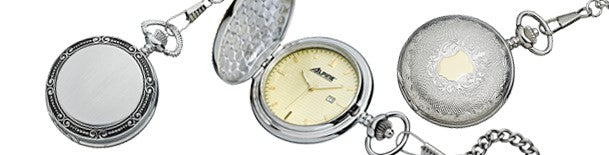 Pocket Watches – Alpine International