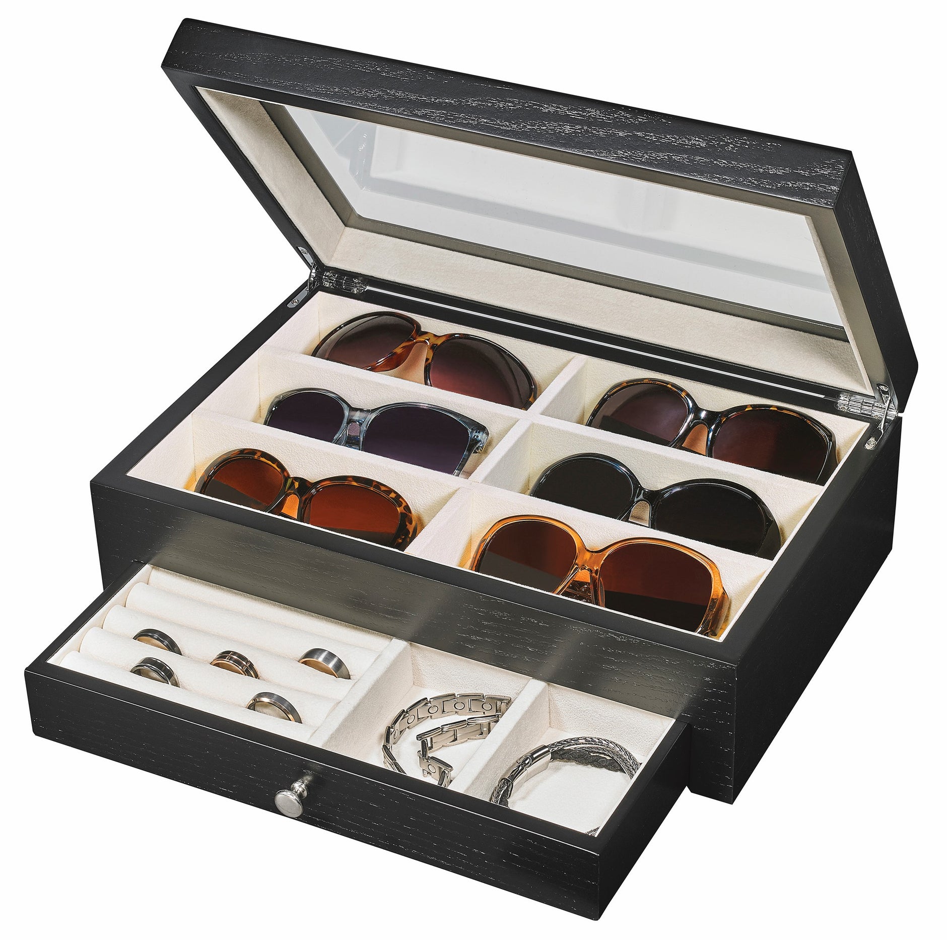Watch/ Jewellery Boxes – Alpine International