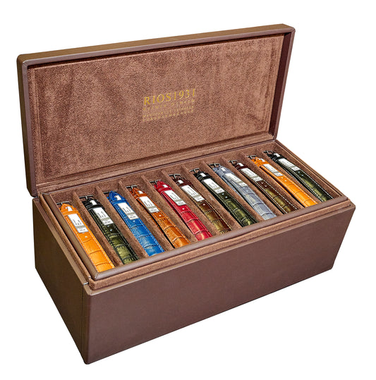 Watch bands Presentation Displays – Alpine International