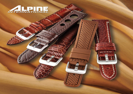 Alpine International