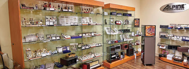 Alpine International - Top Quality Leather Watch Bands & Accessories