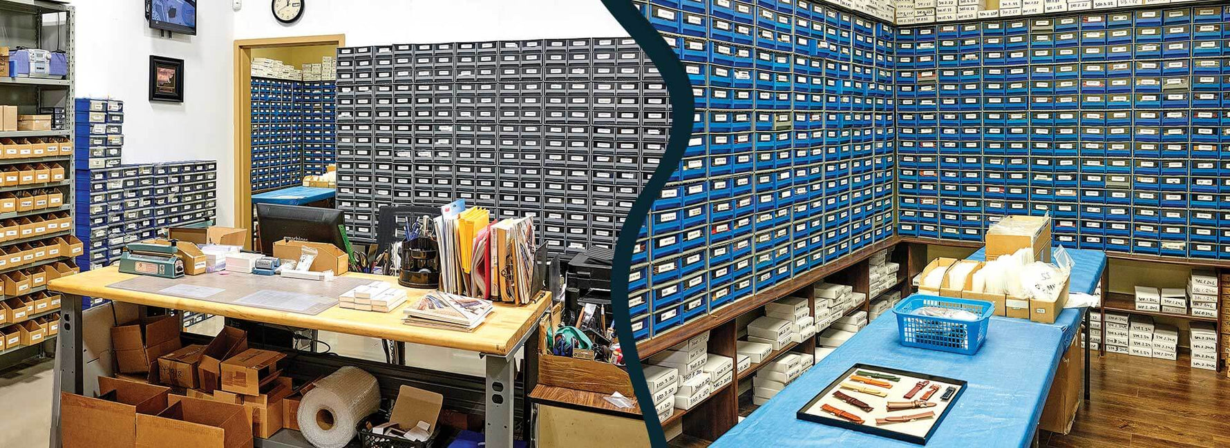 Alpine International - Top Quality Leather Watch Bands & Accessories