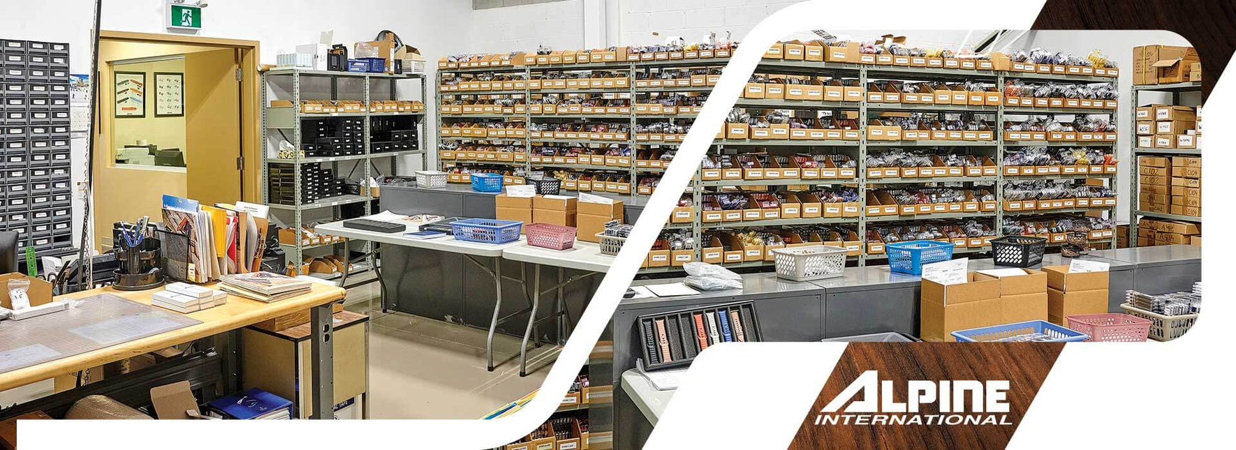 Alpine International - Top Quality Leather Watch Bands & Accessories